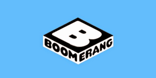 Recordatorio: Boomerang estrena especial para la llegada de su rebrand ...