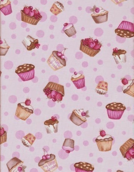 Paper with Cupcakes. | Oh My Fiesta For Ladies!