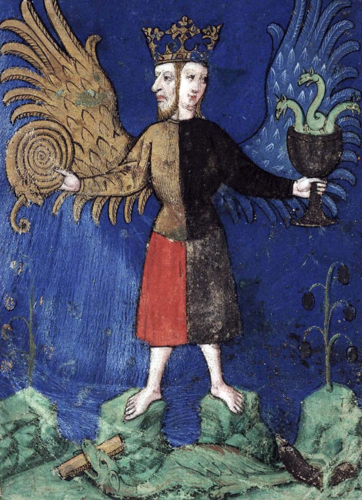 Instituut voor Gaialogie: tweezijdige eenheid