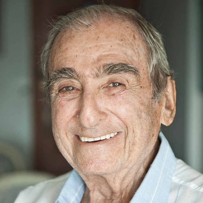 ELIAS GLEIZER EM IMAGENS