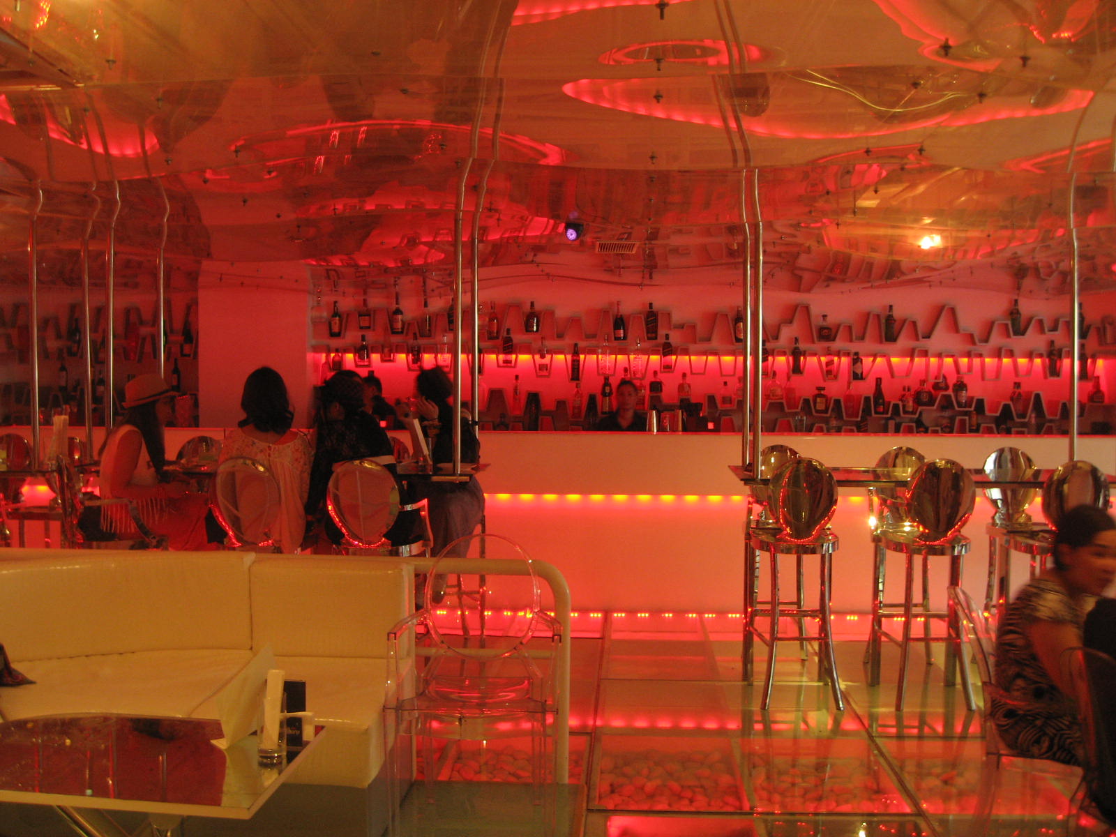 Try Tedrick: Rio in Manila! (Rio Mints Launch)