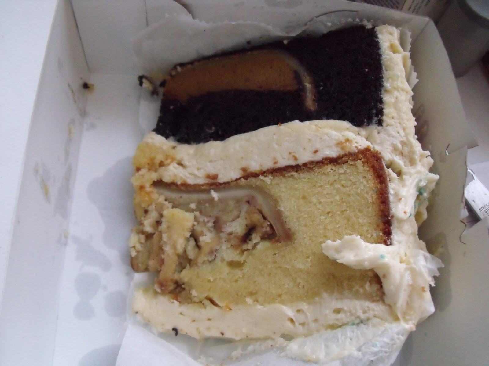 Tinsel and Rot: What I Liked About December