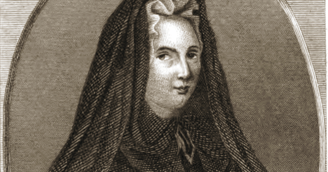 The Hidden Life: Aids to the Biography of Madame Guyon