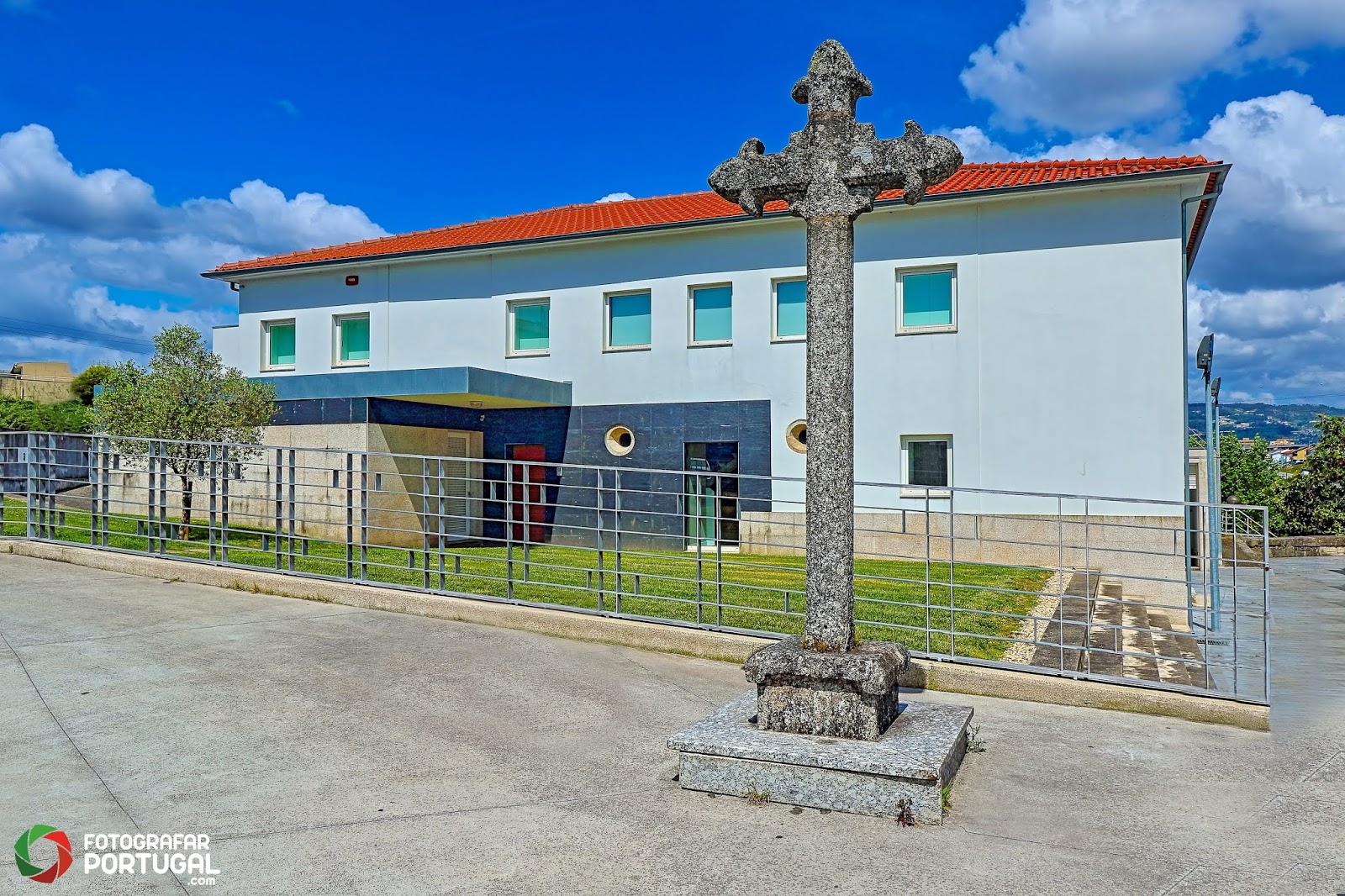 Valongo - Campo - Sobrado | FotografarPortugal.com