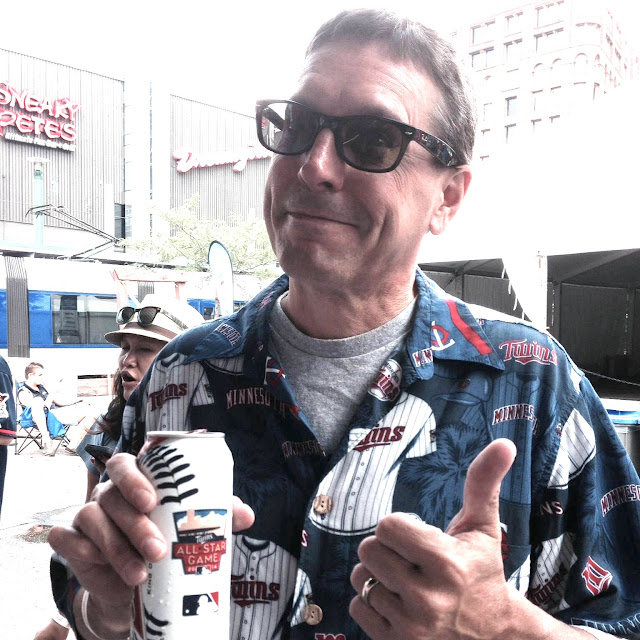 Stay Thirsty Magazine