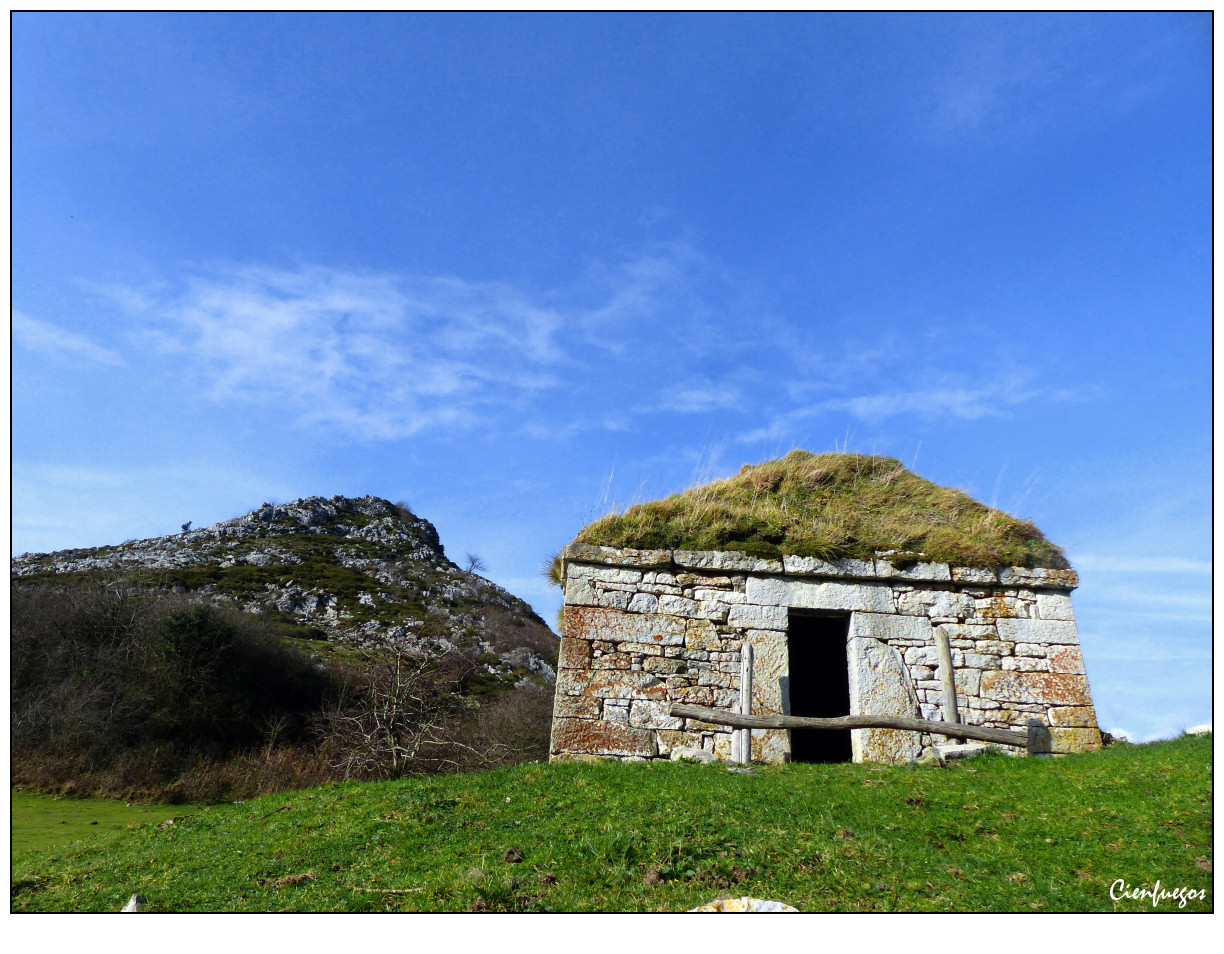 Caleyando con Cienfuegos: La Sierra de Serandi por el Desfiladero de ...