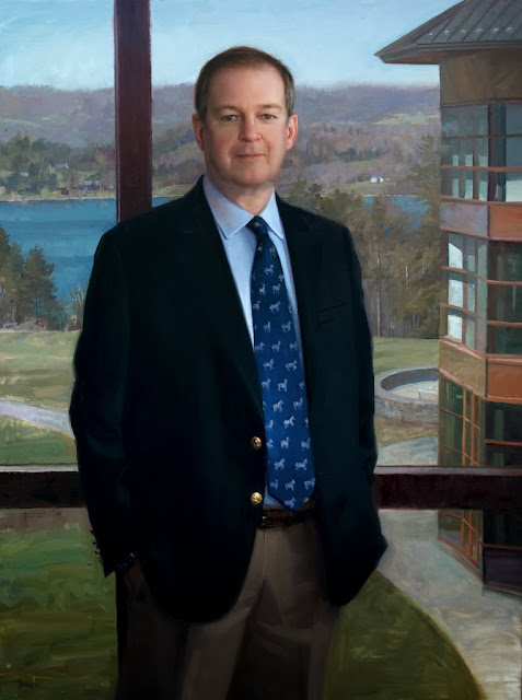 The Art of James Tennison