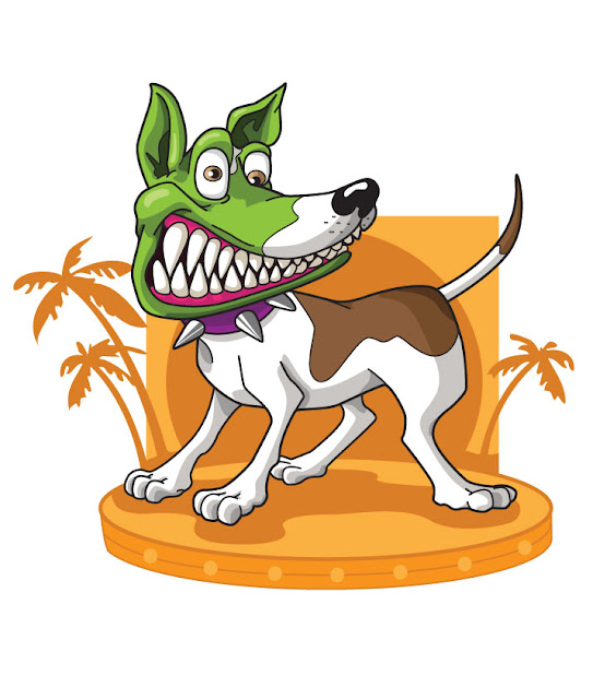 Realidades Bidimensionales: Perros de Hollywood