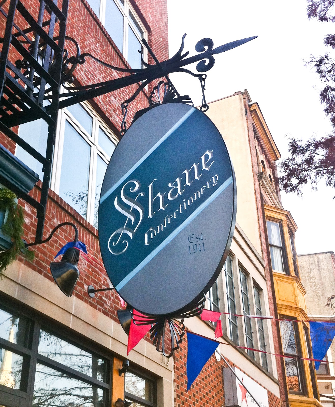 Mobile Munchies: Shane Confectionery-PA