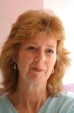 Reading and Art: Raelene Sharp