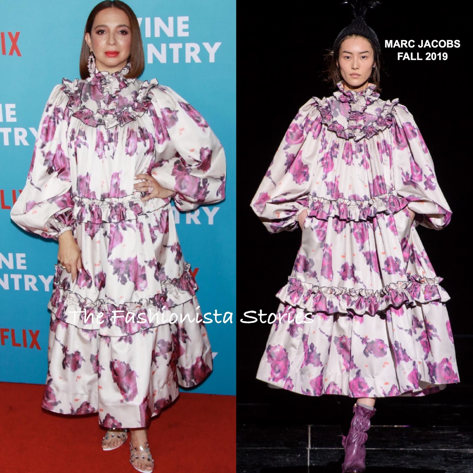 'Wine Country' NY World Premiere