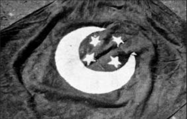 Miranti Blog ^^: PEMBERONTAKAN DARUL ISLAM / TENTARA ISLAM (DI/TII)