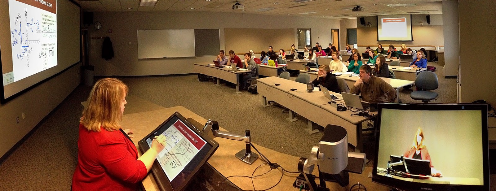 The Learning Space: Mediasiting Your MOOC-Transforming Online Learning ...