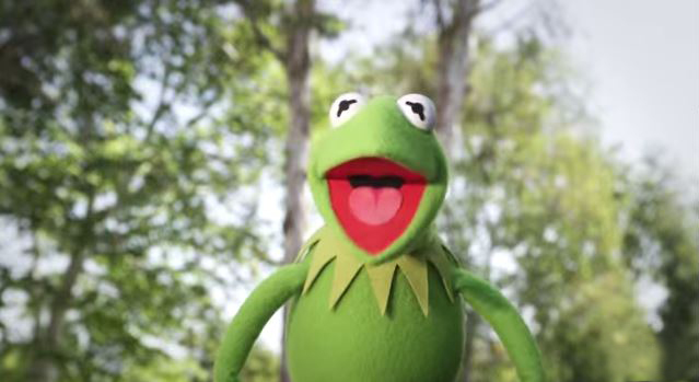 Muppet Stuff: Happy First Day of Summer!