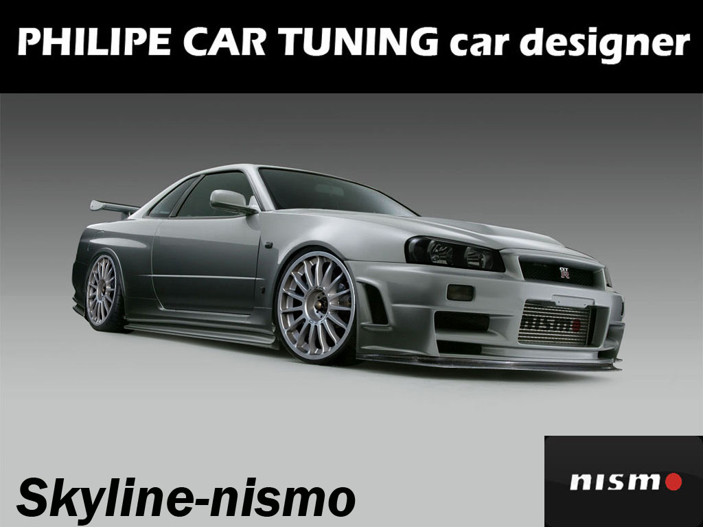 PHILIPE CAR TUNING