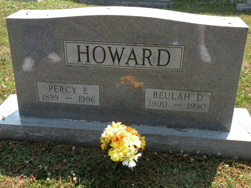 Thoughts by Trill: Memorial Day cemeteries, Part 1