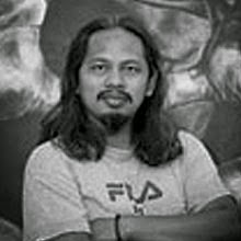 Seni Arca UPSI: TOKOH-TOKOH ARCA