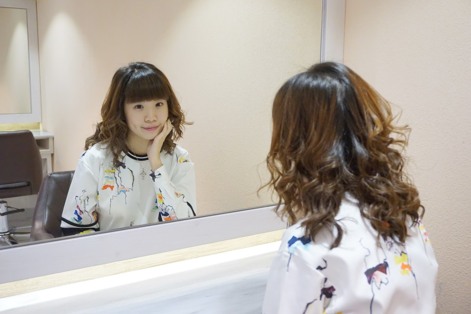 Irwan Team Hair Design Review - Stevie Wong