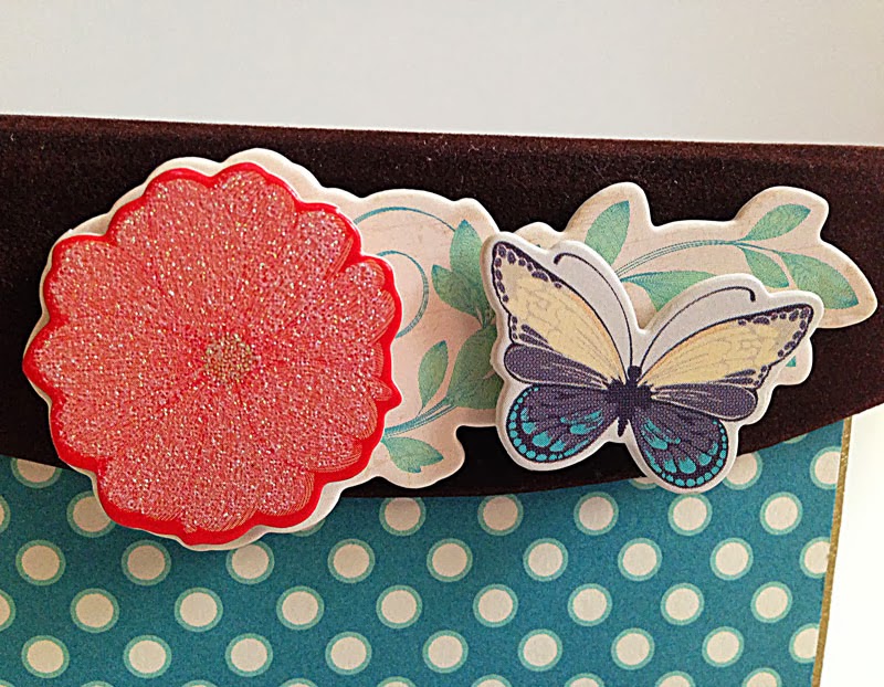 Do More With Less: How to: decorate a box in less than 10 minutes