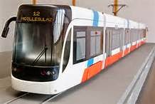 busamoi: Papertram New TRAM TPG Uniréso Genève