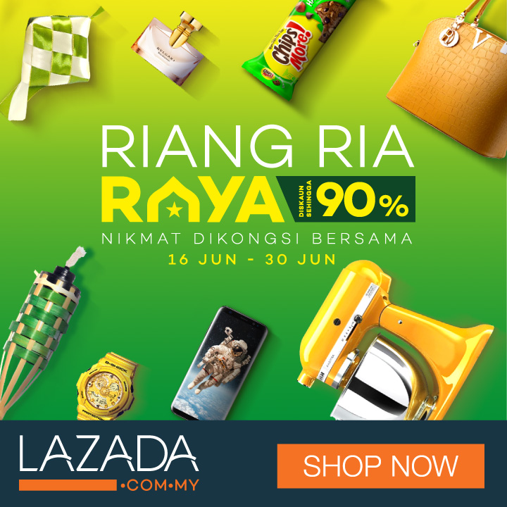 Best Shopping Online Beli PetPet Murah Promosi Riang Ria Raya