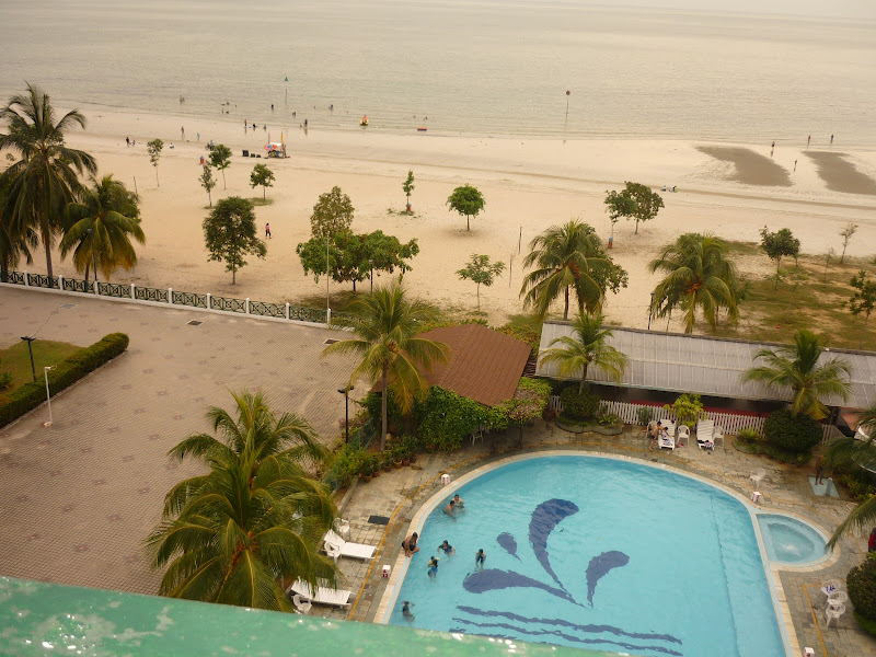 My Life & My Loves ::.: Bayu Beach Resort @Port Dickson