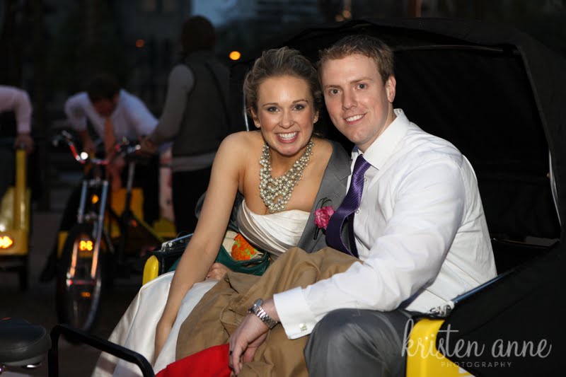 Kristen Anne Photography: Mary & Justin {married!}