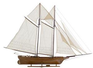 Flying Fish: USS Flying Fish (1838)