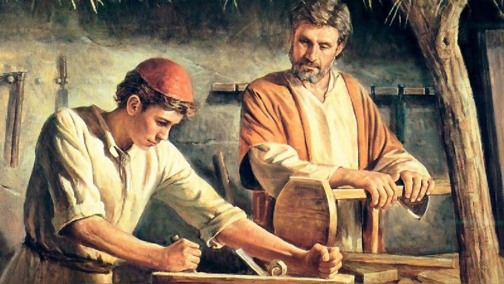 Crónicas Angostureñas / Américo Fernández: El Día del Obrero en la ...