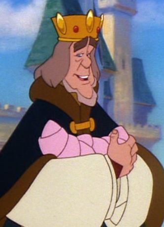 Sacrifice of Love: Why The Swan Princess is Amazing!