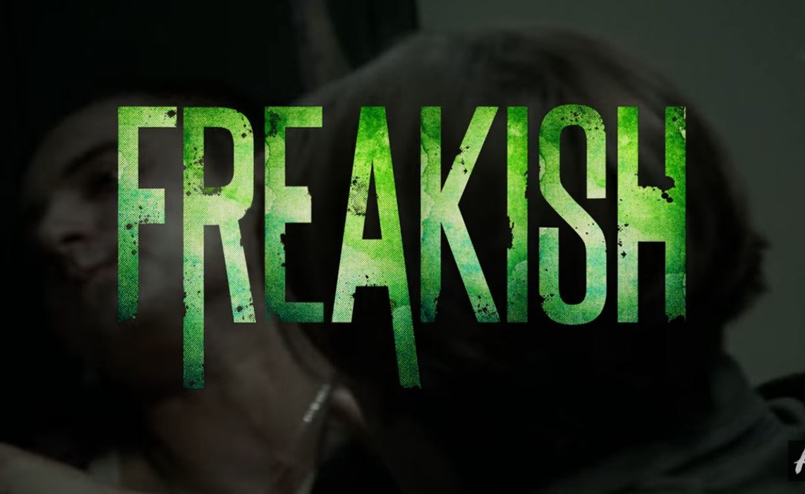 Freakish: cast e trailer della Stagione 2 | ZOMBIE Knowledge Base - Gli ...