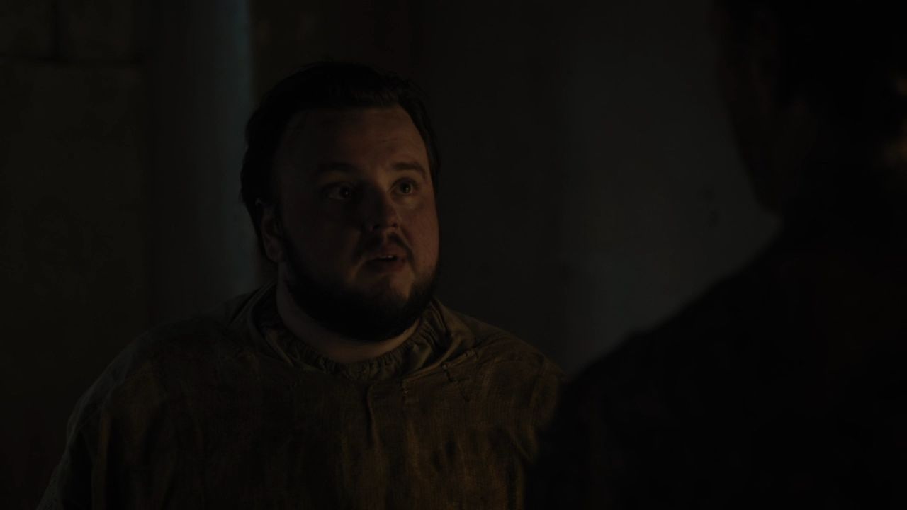 Game of Thrones - Stormborn - Review