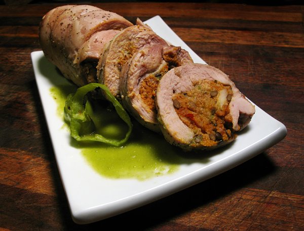 DUNIA KULINER: Appetizer