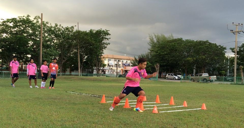 Speed, Agility and Quickness Training