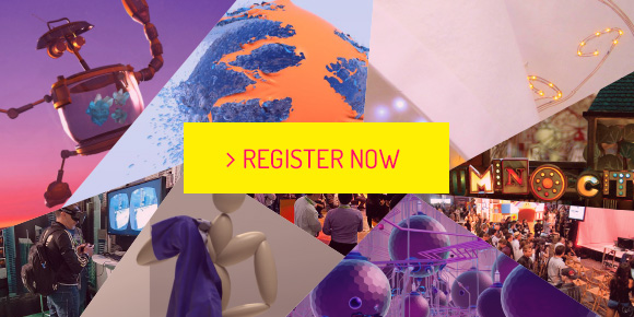 Se acerca @SIGGRAPH 2016 la conferencia más importante sobre #CG - Dessignare Media - Arte y ...
