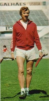 John Mortimore 42 | EDdB