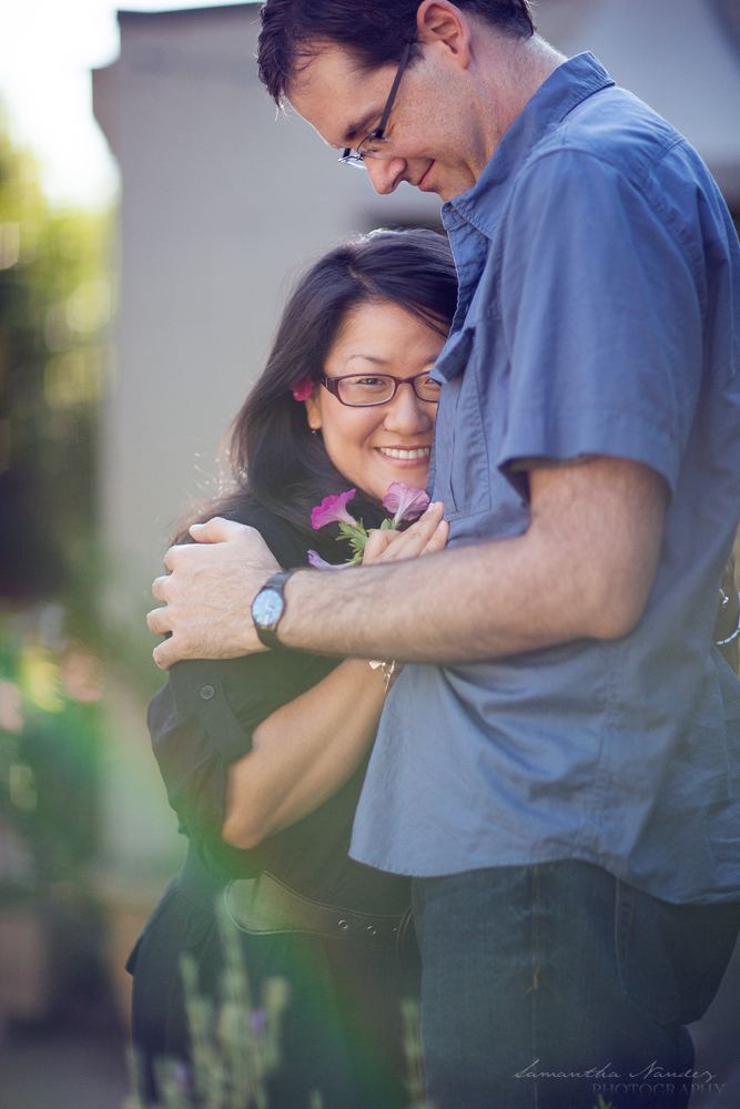 Lisa Blewitt and Chris Gaskill: A Beautiful Journey of God's Faithful Love