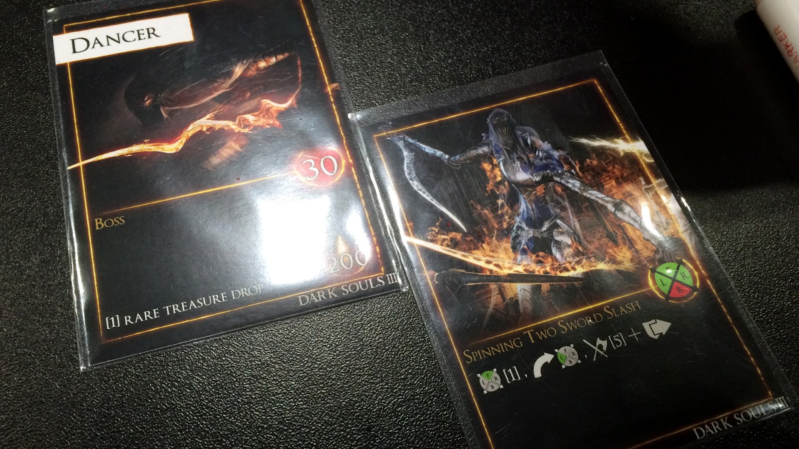 Dark Themed Card Games