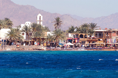 EGYPT TOUR: Dahab Egypt -gold arab