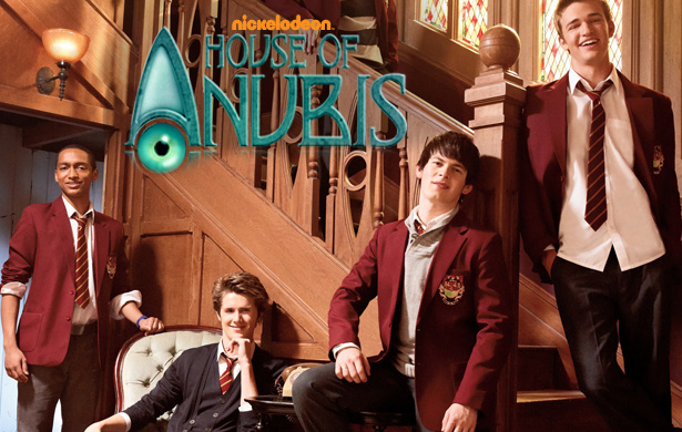 NickALive!: Nickelodeon UK Announces Information About Season Three Of ...