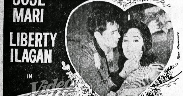 EDGAR EBRO's: ENCYCLOPEDIA OF PHILIPPINE ACTORS: Dearest One (1966 ...