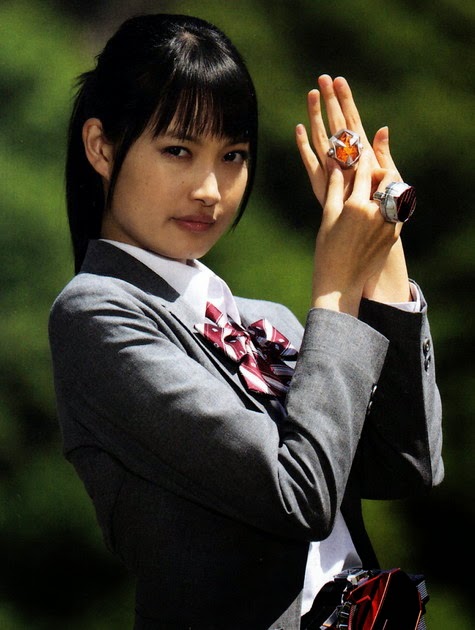 Erina Nakayama (actress) - Alchetron, the free social encyclopedia