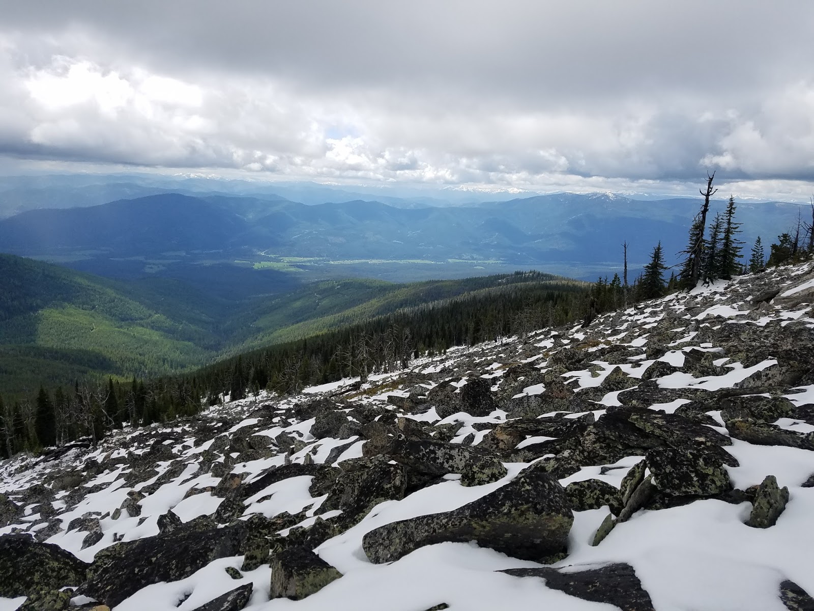 Ch-Paa-Qn - Montana Mountain Project