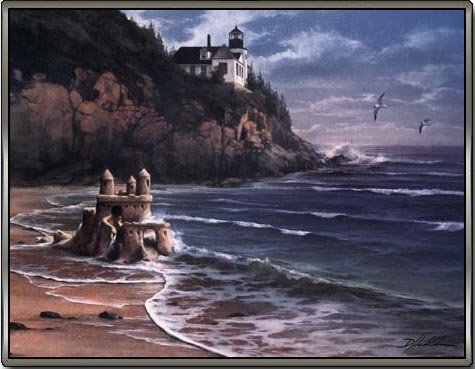 In God's Company 2: Anyone who hears My words and puts them into ...