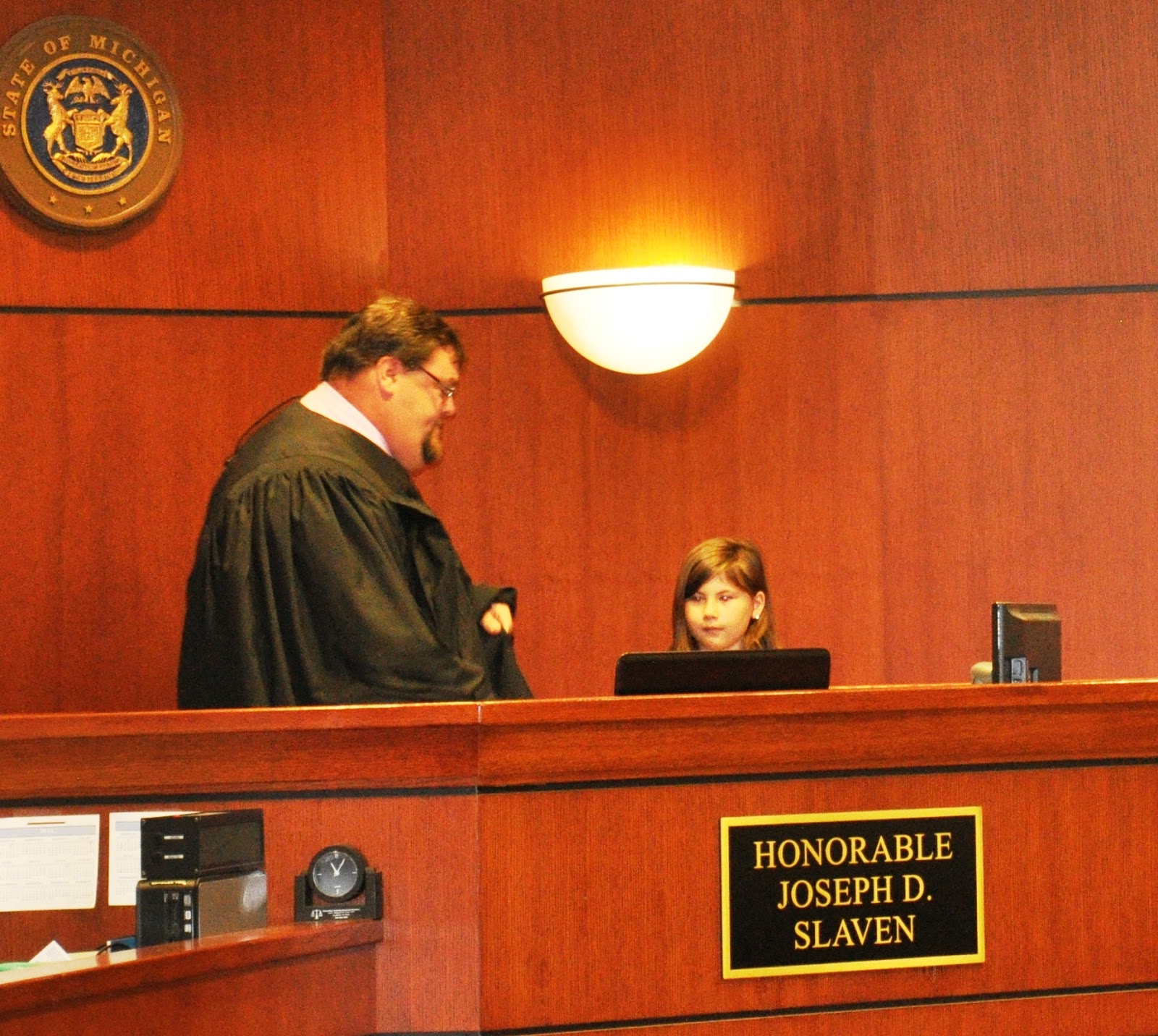 Talking Taylor Schools: BLAIR MOODY ELEMENTARY SCHOOL students visit ...