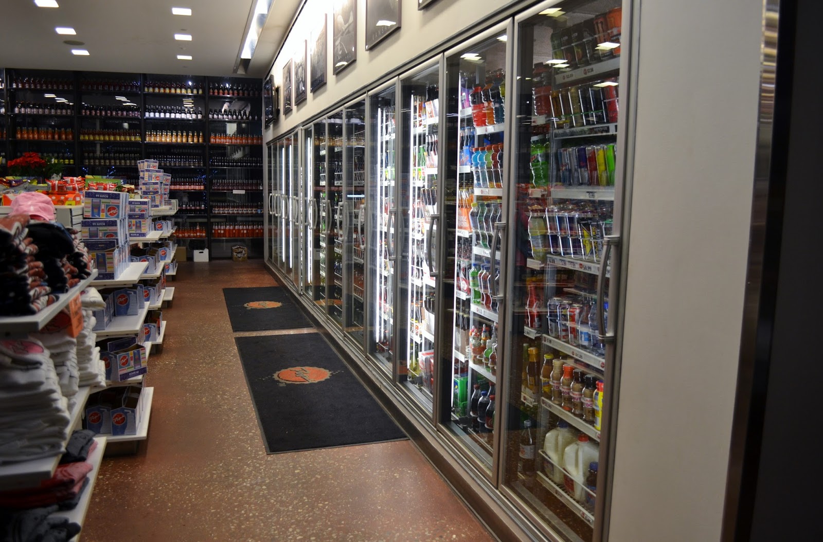 Pops 66 Soda Ranch on Route 66 | Arcadia, OK - Southern RoseMary Adventures