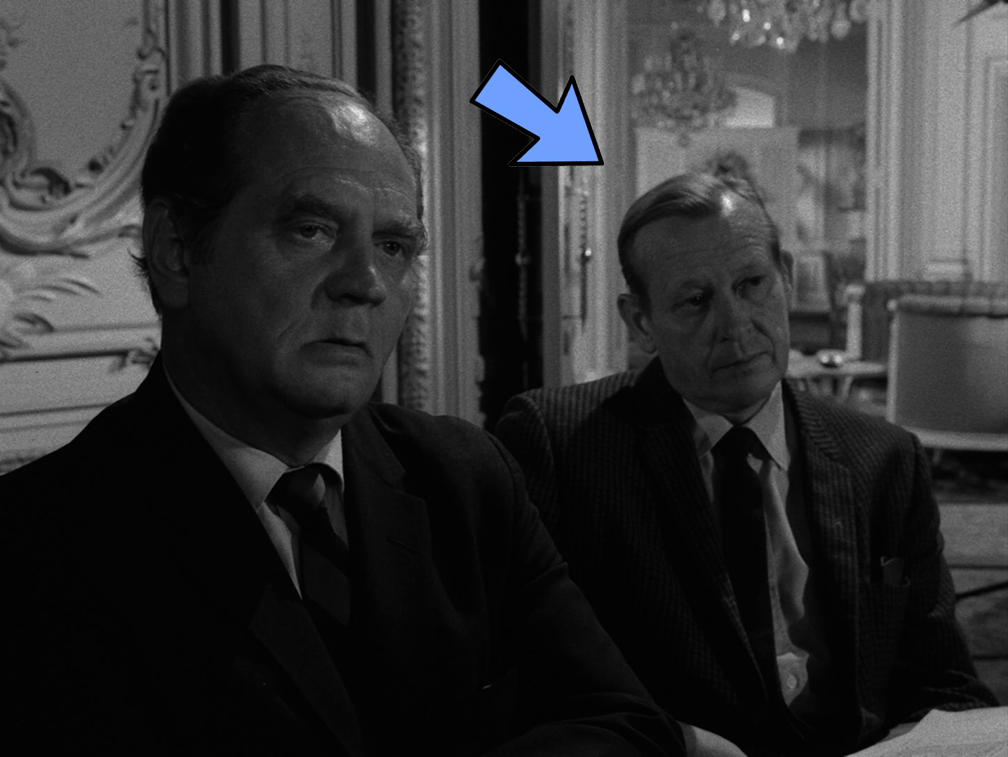 My Life in the Shadow of The Twilight Zone: Episode Spotlight: "Caesar ...