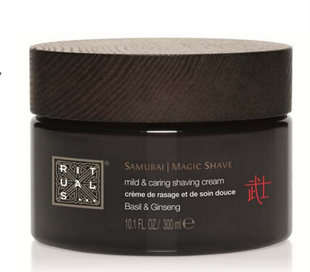 Review: Rituals Urban Samurai For Men - New York For Beginners