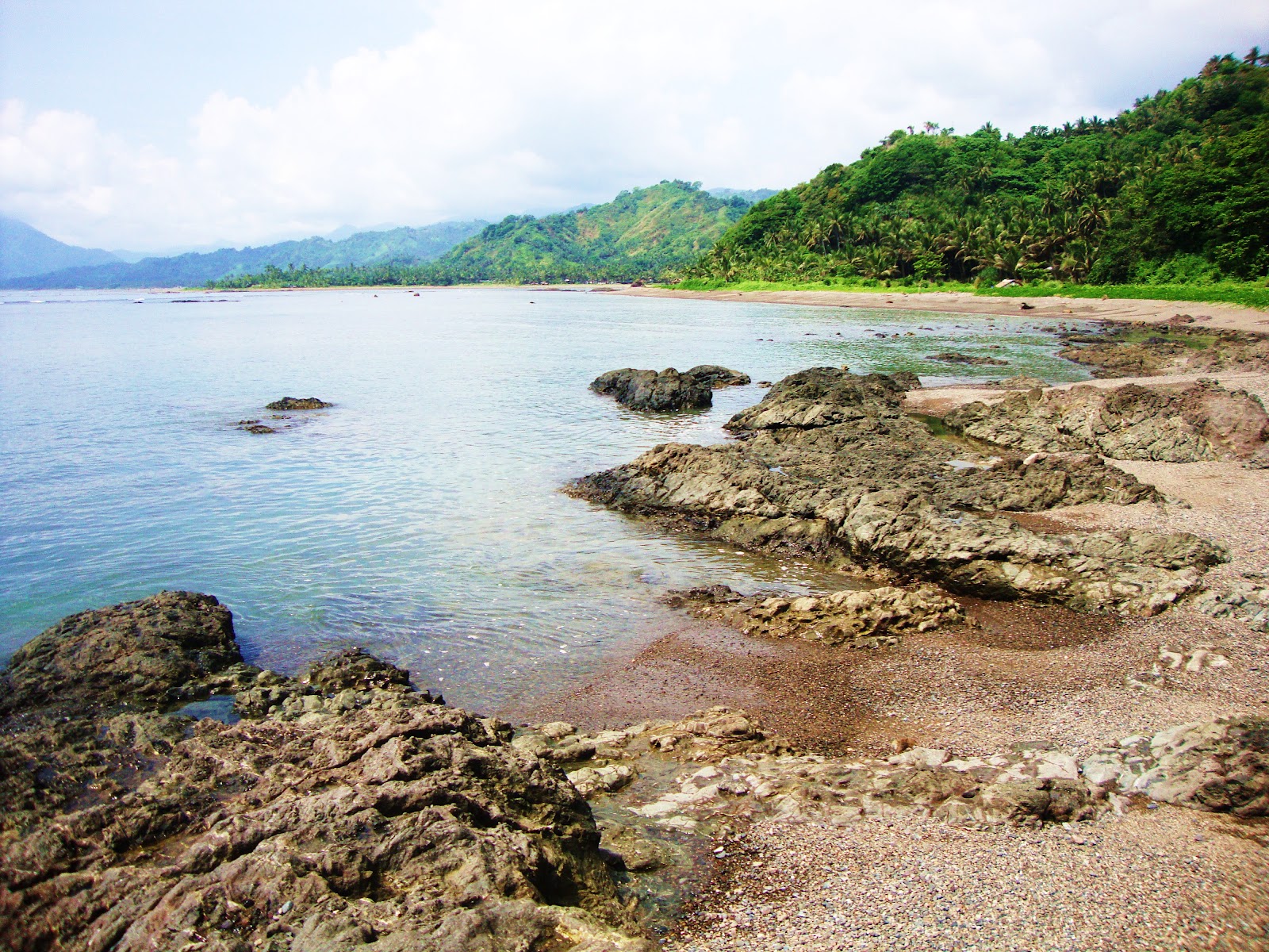 Certified Lagalag: Dingalan, Aurora: Matawe Beach