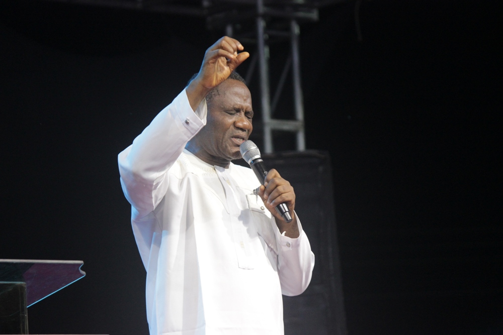Photo News: Prophet Olowere, Prophet Hezekiah ministered at CAC ...